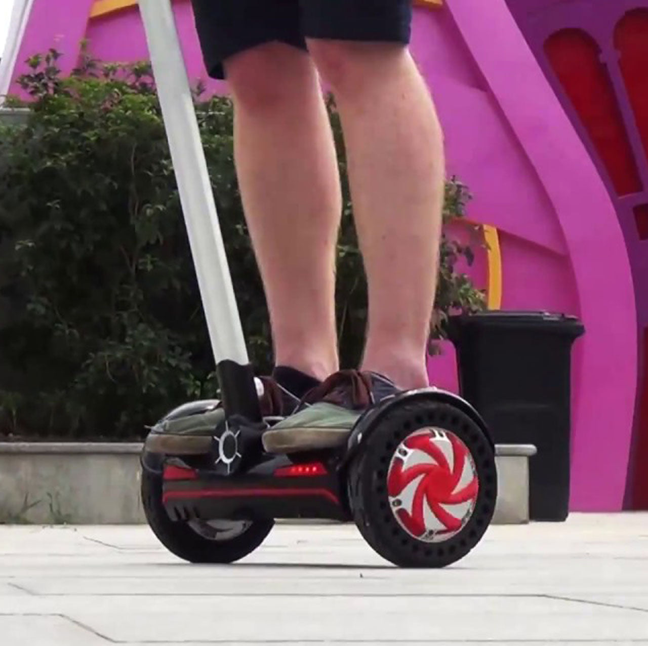 Segway – Tomoloo Mobility